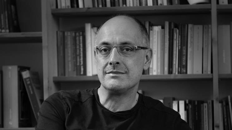 Intervista a Marco Montemarano - MilanoNera