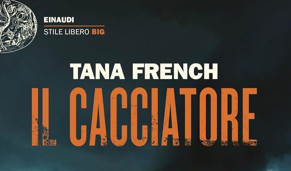 Il cacciatore - Tana French - MilanoNera